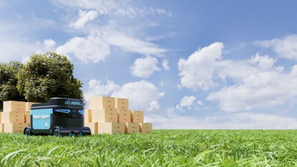 AGVとは？押さえておきたい導入のメリットと活用方法4選 | オーダー！